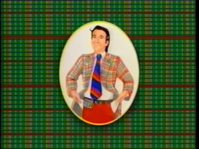 Schemer's Arcade | Shining Time Station Wiki | Fandom