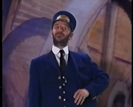 Mr. Conductor | Shining Time Station Wiki | Fandom