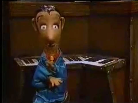 Tito Swing | Shining Time Station Wiki | Fandom