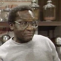 Leonard Jackson | Shining Time Station Wiki | Fandom