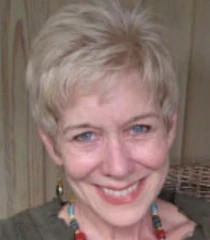 Elizabeth Hanna | Shining Time Station Wiki | Fandom