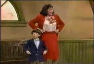 Stacy Jones | Shining Time Station Wiki | Fandom