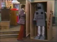 Schemer's Robot/Gallery | Shining Time Station Wiki | Fandom