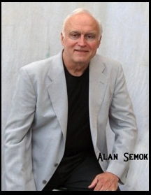 Alan Semok | Shining Time Station Wiki | Fandom