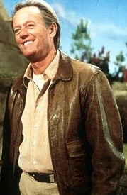 Burnett Stone | Shining Time Station Wiki | Fandom