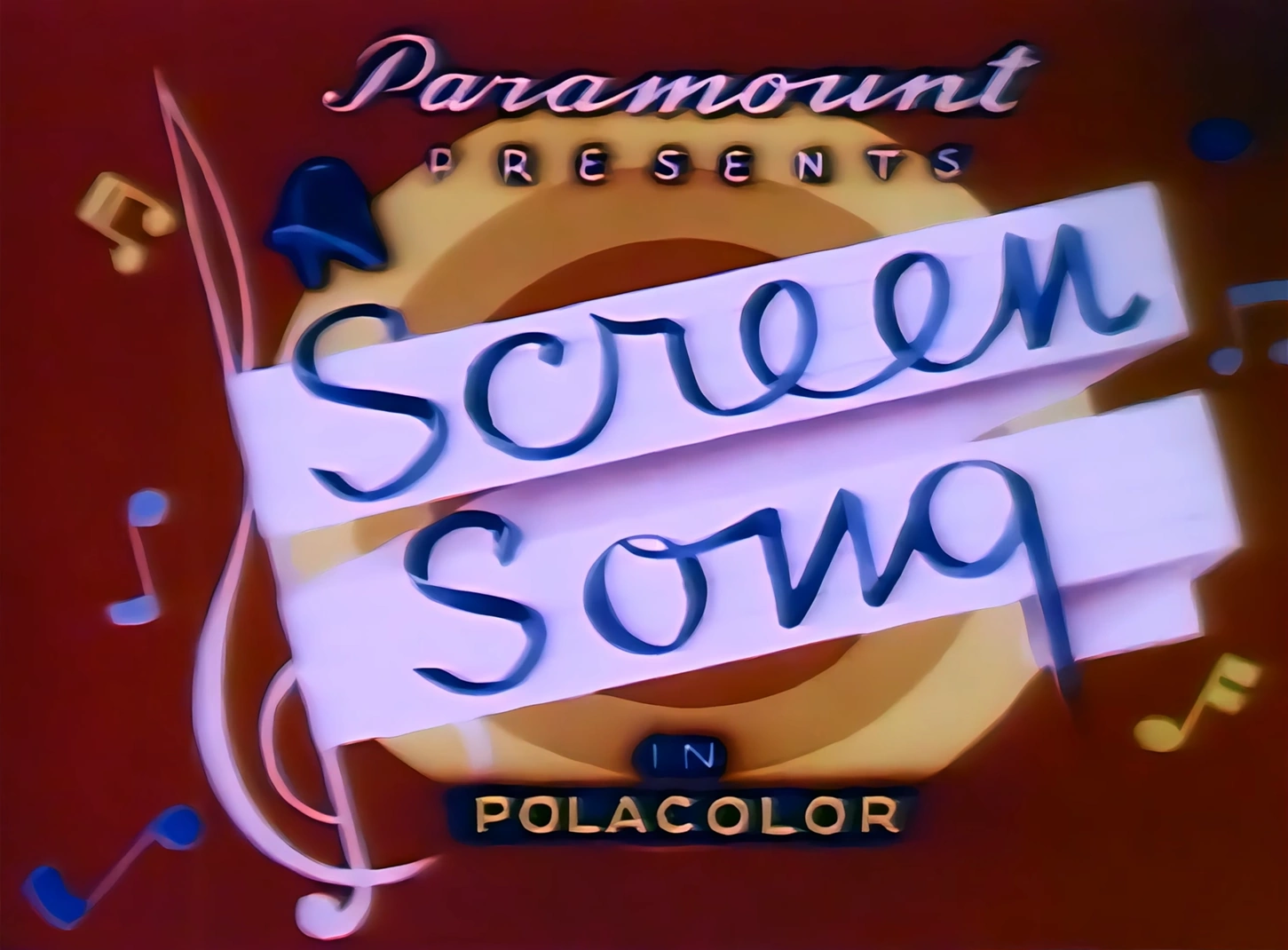 Screen Songs | Shining Time Station Wiki | Fandom