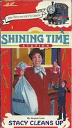 Stacy Cleans Up (VHS) | Shining Time Station Wiki | Fandom