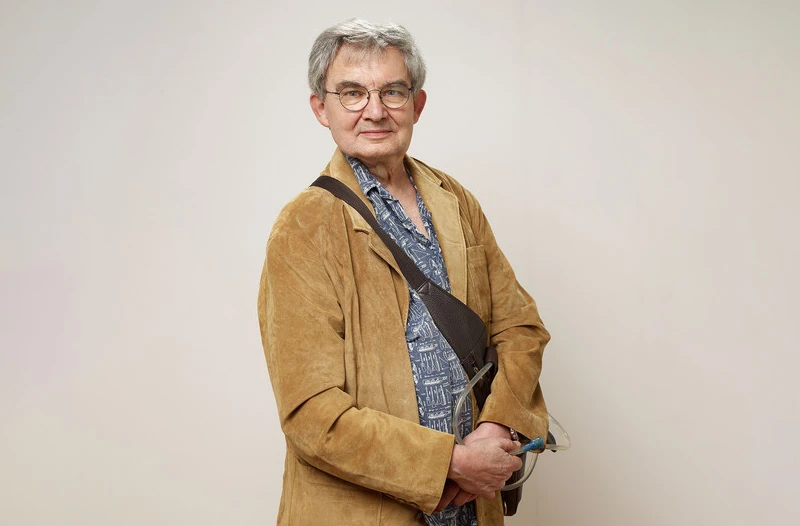 Paul Fierlinger | Shining Time Station Wiki | Fandom