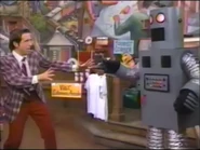 Schemer's Robot/Gallery | Shining Time Station Wiki | Fandom