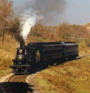 South Simcoe Railway | Shining Time Station Wiki | Fandom