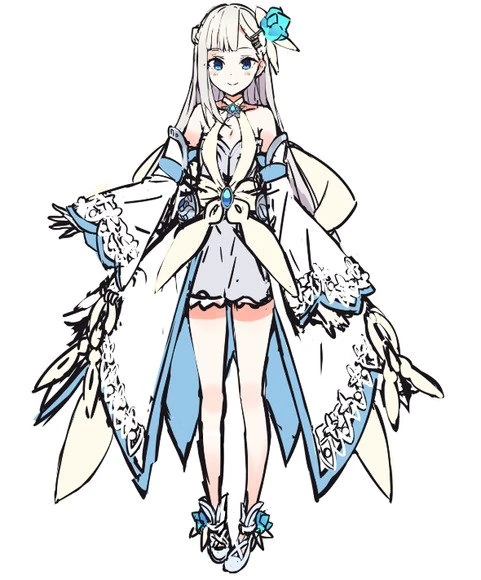 Noah | Wiki Phá Đảo Dị Giới Cùng Nữ Thần Không Tín Đồ | Fandom