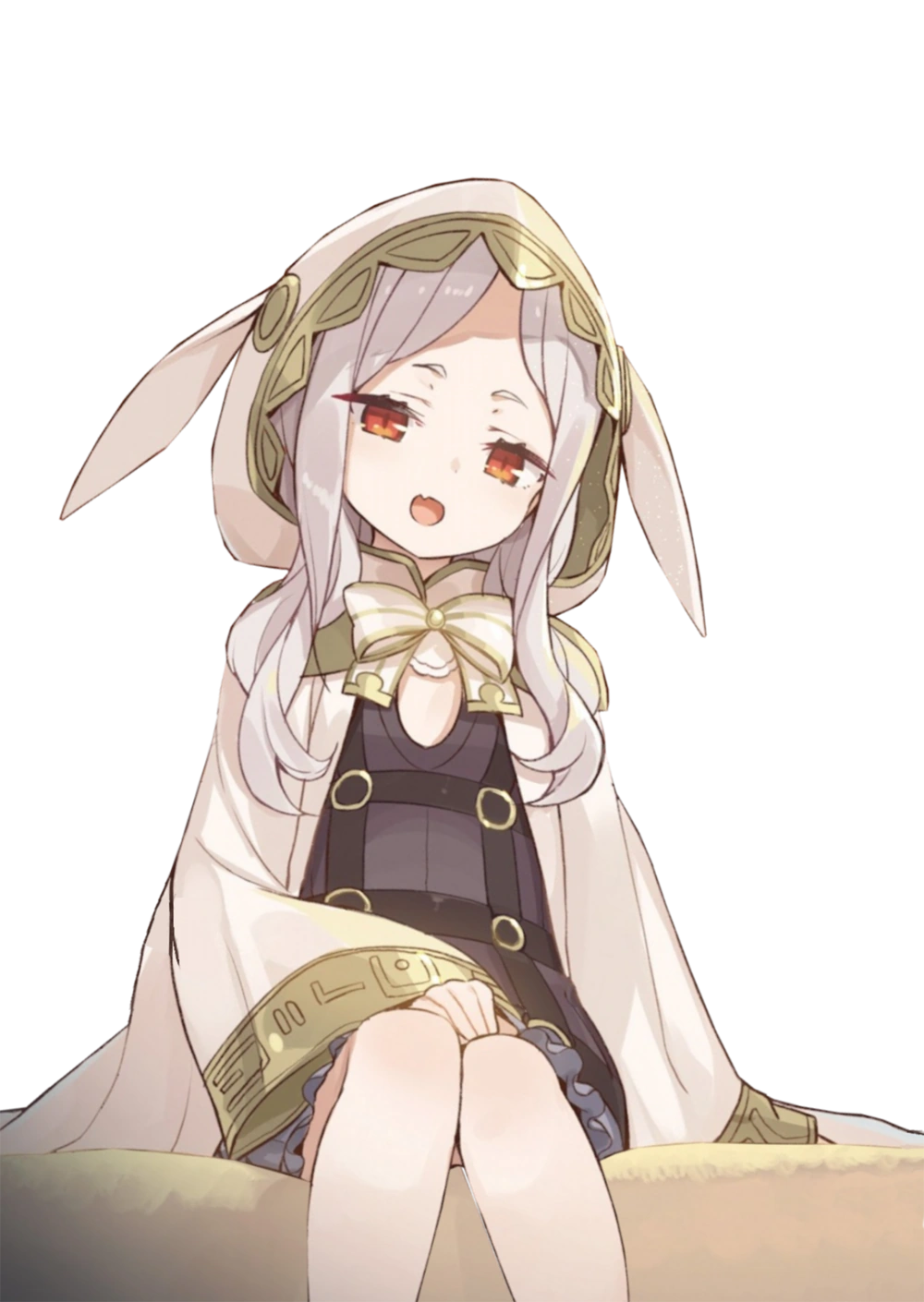 Momo | Wiki Phá Đảo Dị Giới Cùng Nữ Thần Không Tín Đồ | Fandom