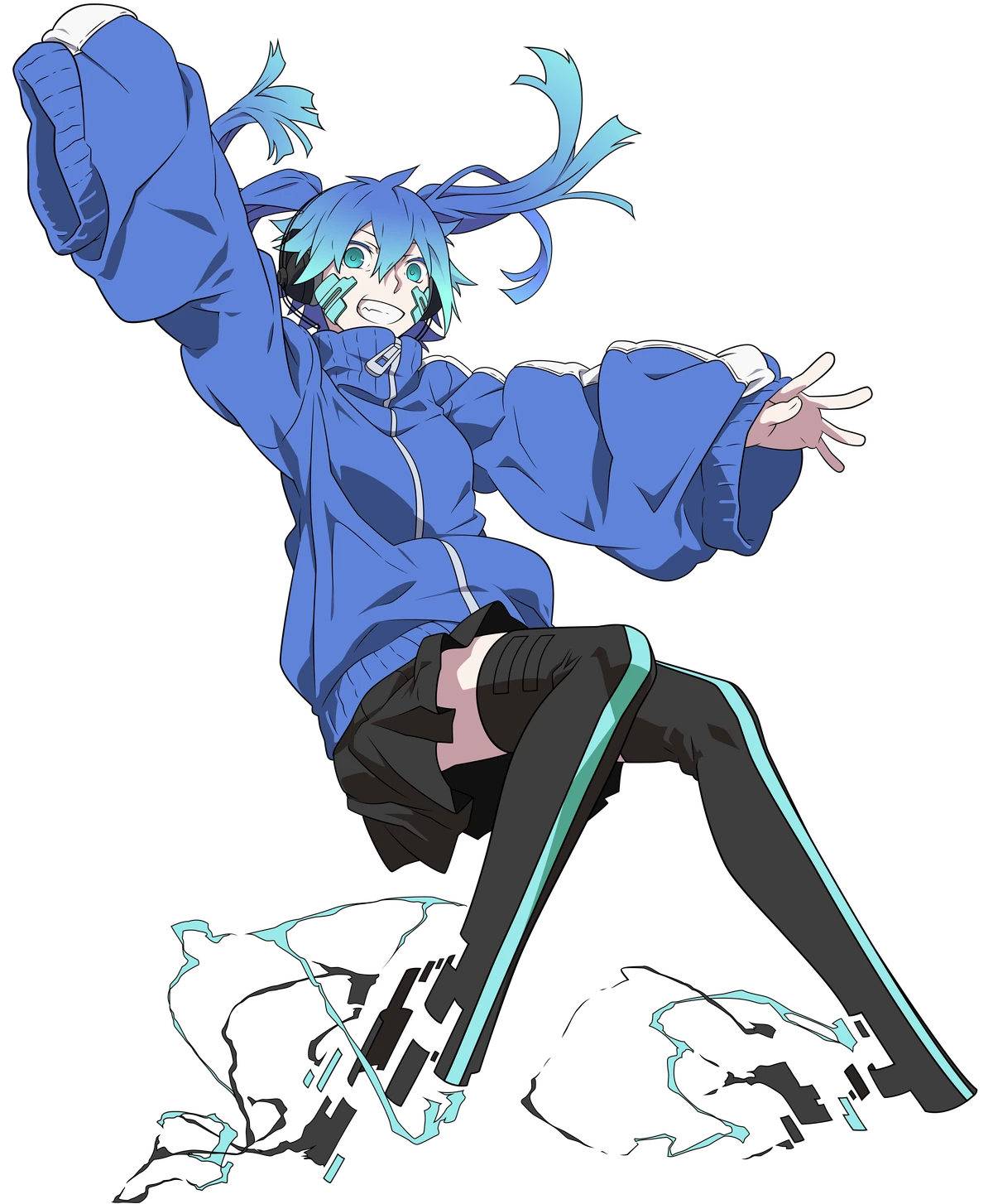 Ene | Shinjijoshdestroyer2000 Wiki | Fandom