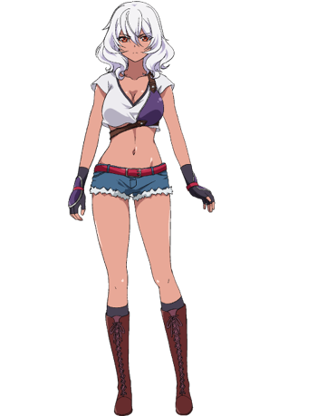 Altria Grem | Shinka no Mi Wiki | Fandom