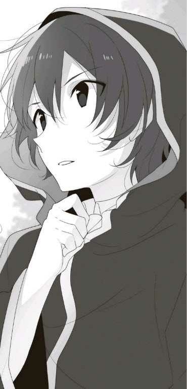 Hiiragi Seiichi | Shinka no Mi Wiki | Fandom