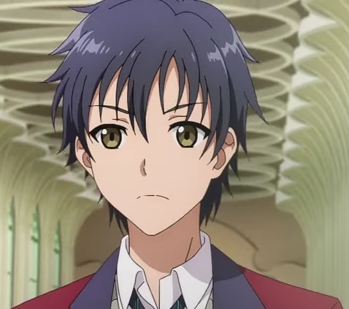 Takamiya Shota | Shinka no Mi Wiki | Fandom