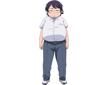 Hiiragi Seiichi | Shinka no Mi Wiki | Fandom