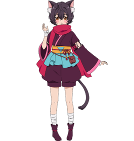 Origa Carmelia | Shinka no Mi Wiki | Fandom