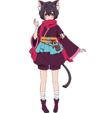 Origa Carmelia | Shinka no Mi Wiki | Fandom