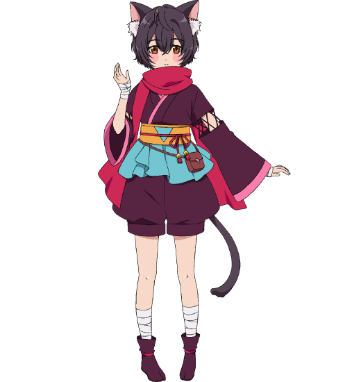 Origa Carmelia | Shinka no Mi Wiki | Fandom