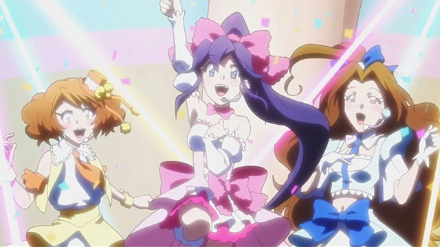 Super Spice | Shinkalion Wiki | Fandom