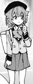 Hagumi Hanamaki | Shinkalion Wiki | Fandom