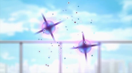 Black Particles | Shinkalion Wiki | Fandom