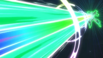 Shin Gran Cross | Shinkalion Wiki | Fandom