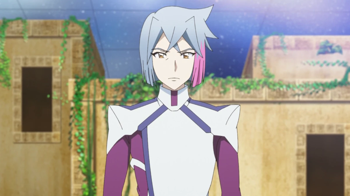 Tokonami Usui | Shinkalion Wiki | Fandom