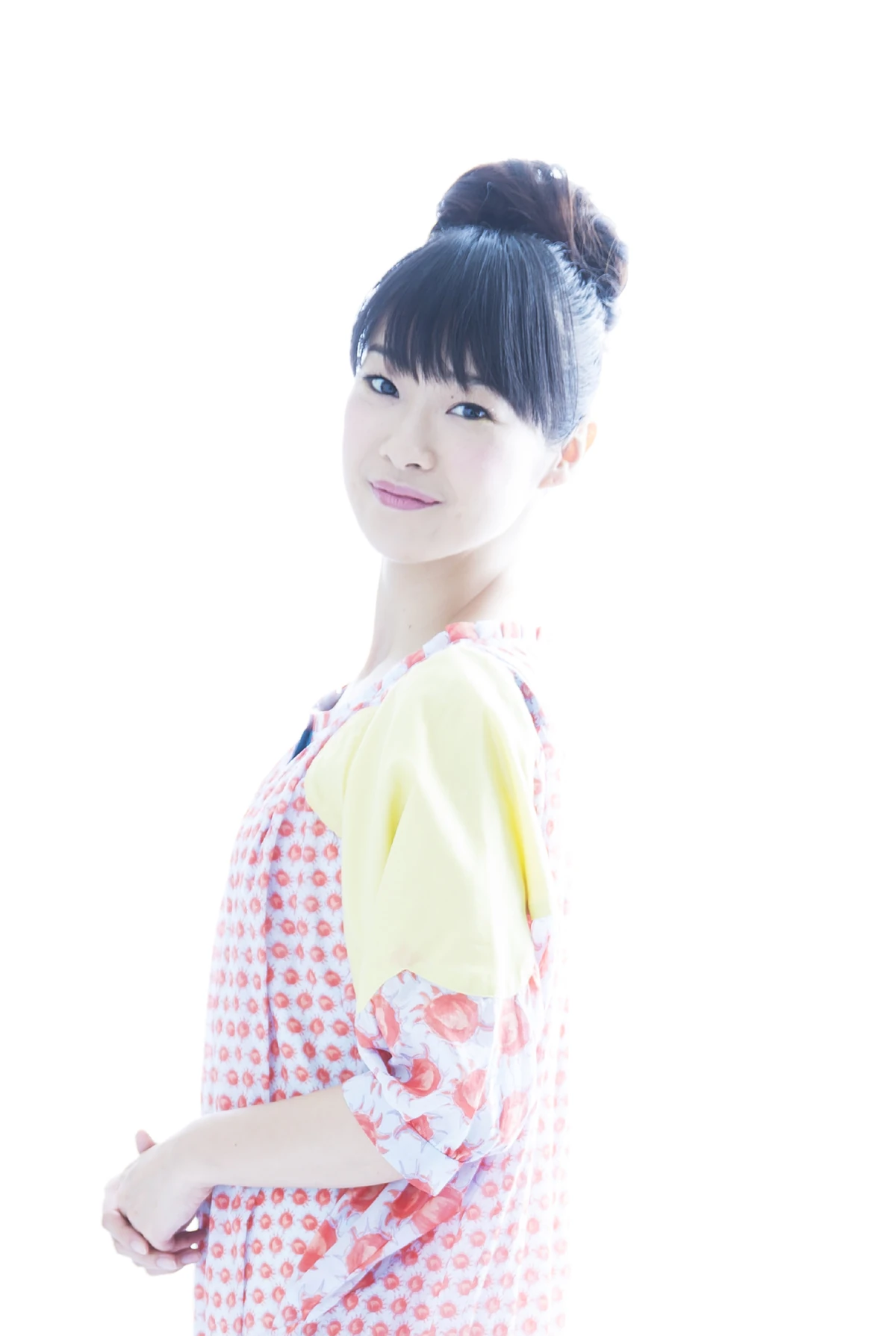 Yuka Terasaki | Shinkalion Wiki | Fandom