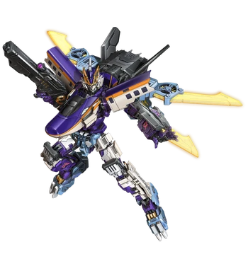 Shinkalion E8 Tsubasa Drone Form | Shinkalion Wiki | Fandom