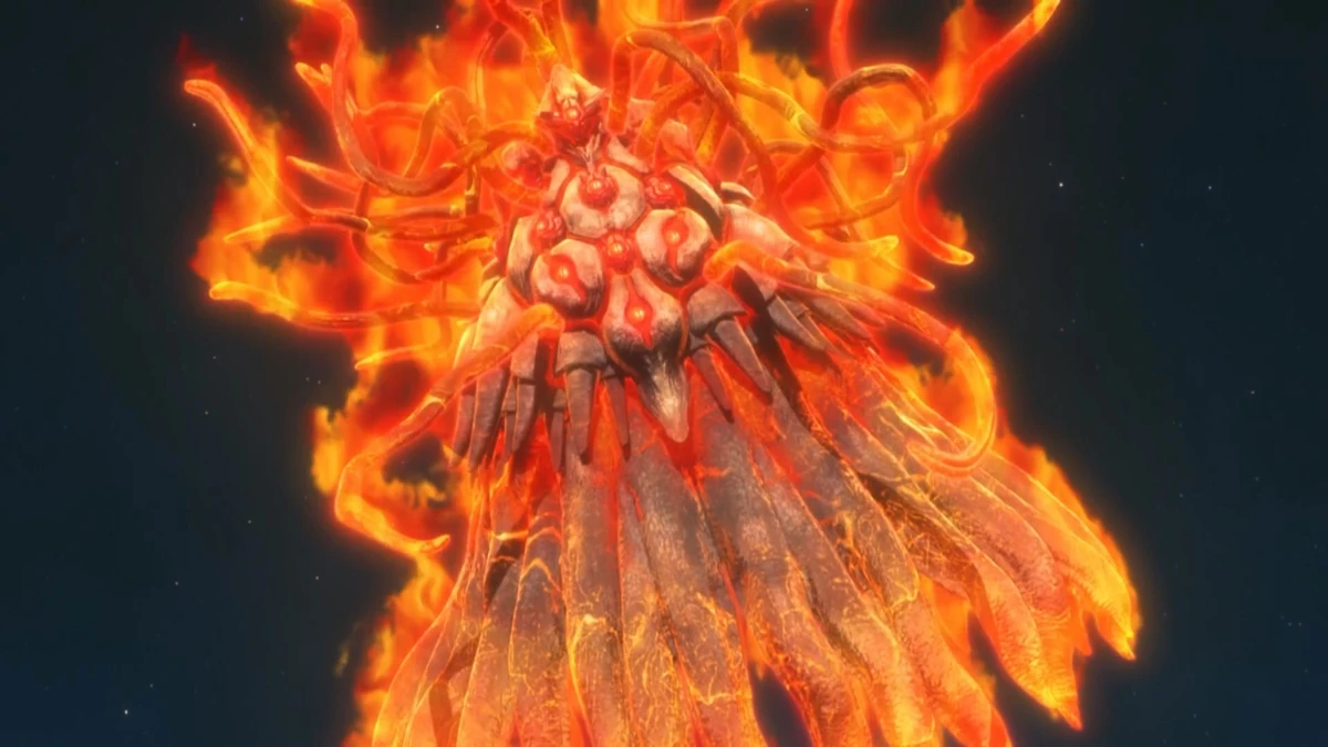 Arabaki | Shinkalion Wiki | Fandom