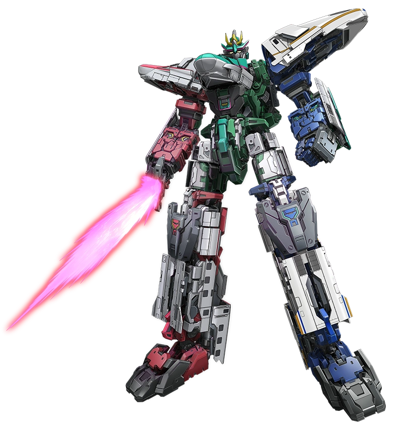 Discuss Everything About Shinkalion Wiki | Fandom