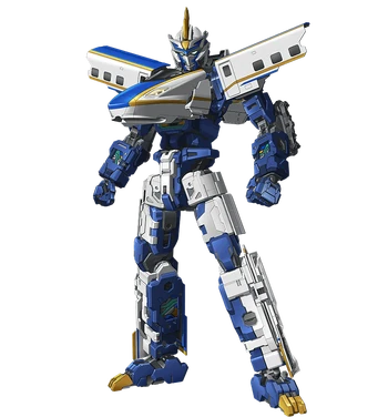 Shinkalion E7 Kagayaki (CW) | Shinkalion Wiki | Fandom