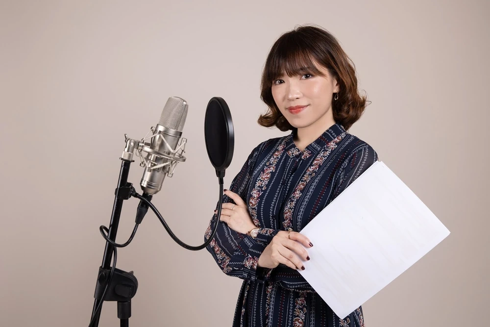 Shih-Ying Yang | Shinkalion Wiki | Fandom