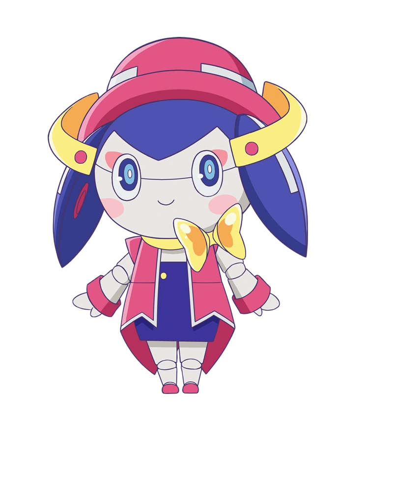 Vina | Shinkalion Wiki | Fandom