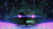 The Black Shinkansen (Phantom) | Shinkalion Wiki | Fandom