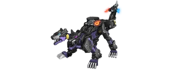 Orthros | Shinkalion Wiki | Fandom