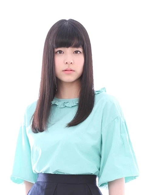 Miyuri Shimabukuro | Shinkalion Wiki | Fandom