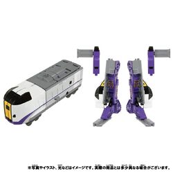 Plarail Zailiner 261 Hokuto (Toy) | Shinkalion Wiki | Fandom Plarail Zailiner 261 Hokuto (Toy) | Shinkalion Wiki | Fandom