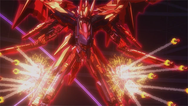 Dark Missile Pod | Shinkalion Wiki | Fandom