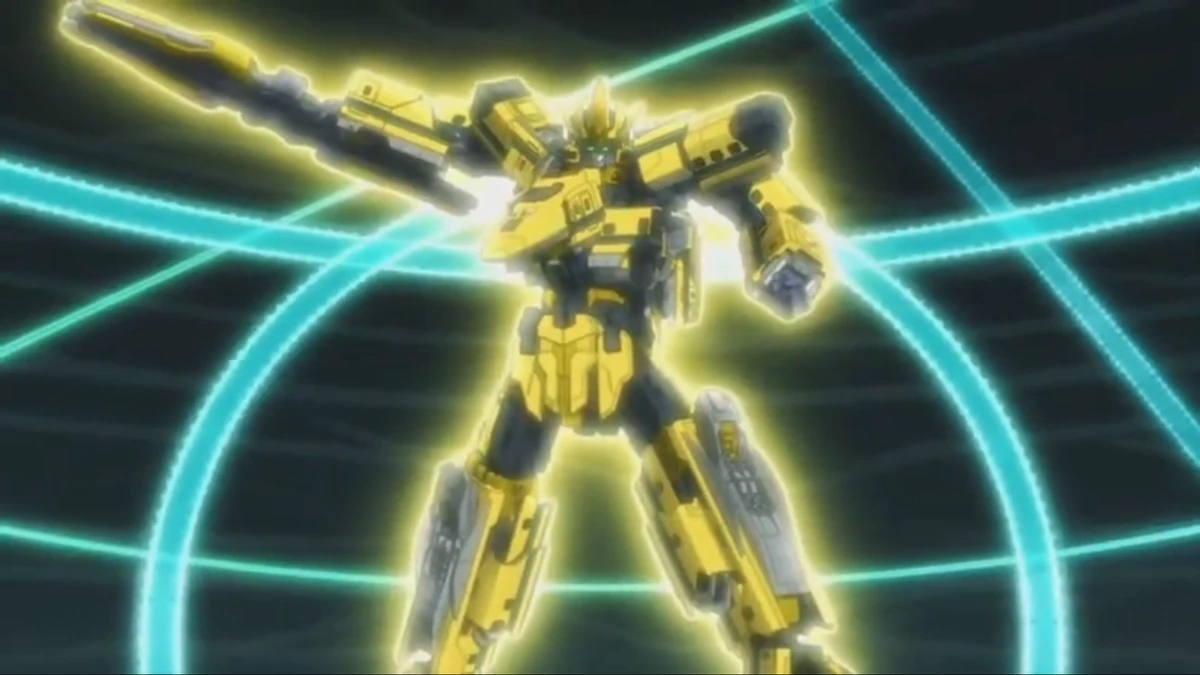 Laser Weapon | Shinkalion Wiki | Fandom