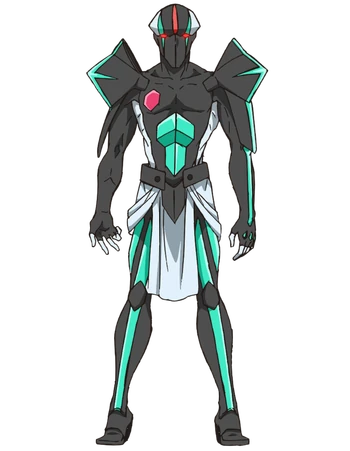 Genbu | Shinkalion Wiki | Fandom