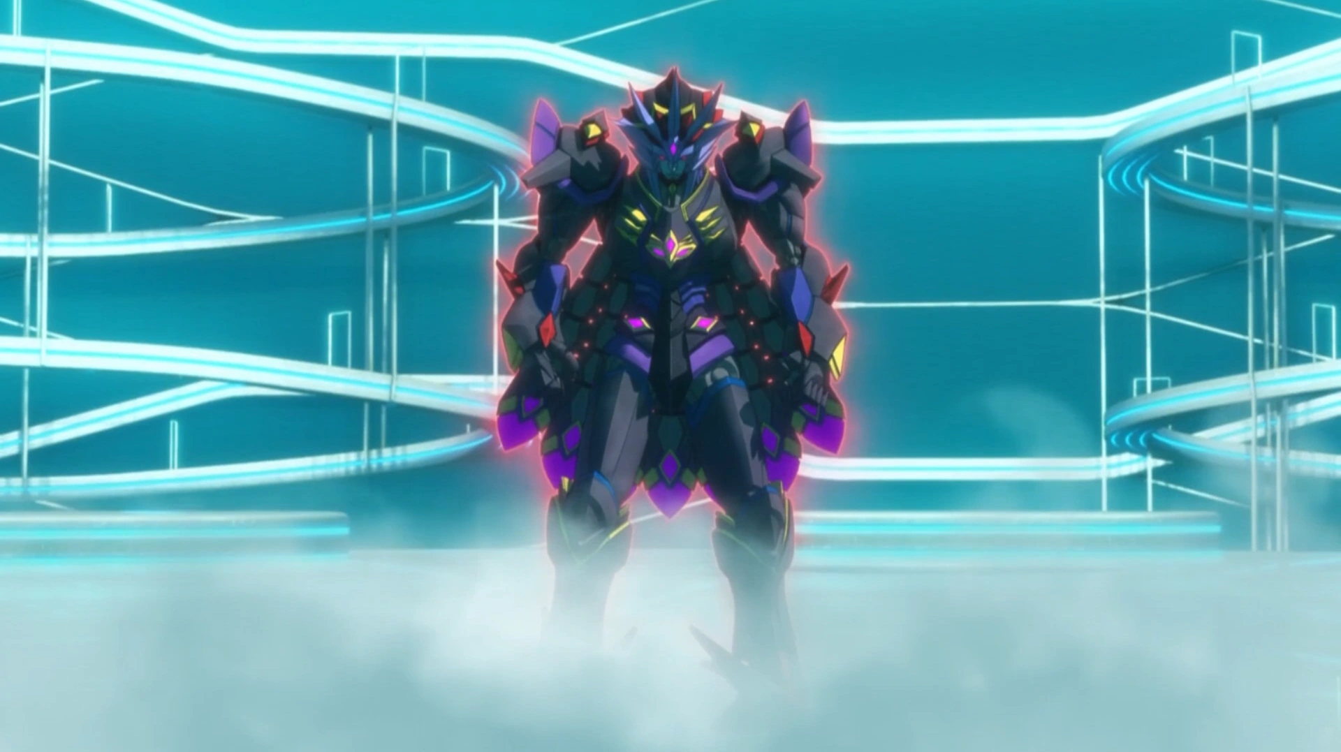 Discuss Everything About Shinkalion Wiki | Fandom