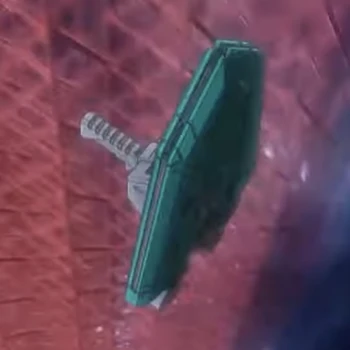 Nichirin Bow Gun | Shinkalion Wiki | Fandom