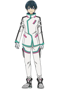Taisei Onari | Shinkalion Wiki | Fandom