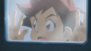 Hayato Hayasugi | Shinkalion Wiki | Fandom