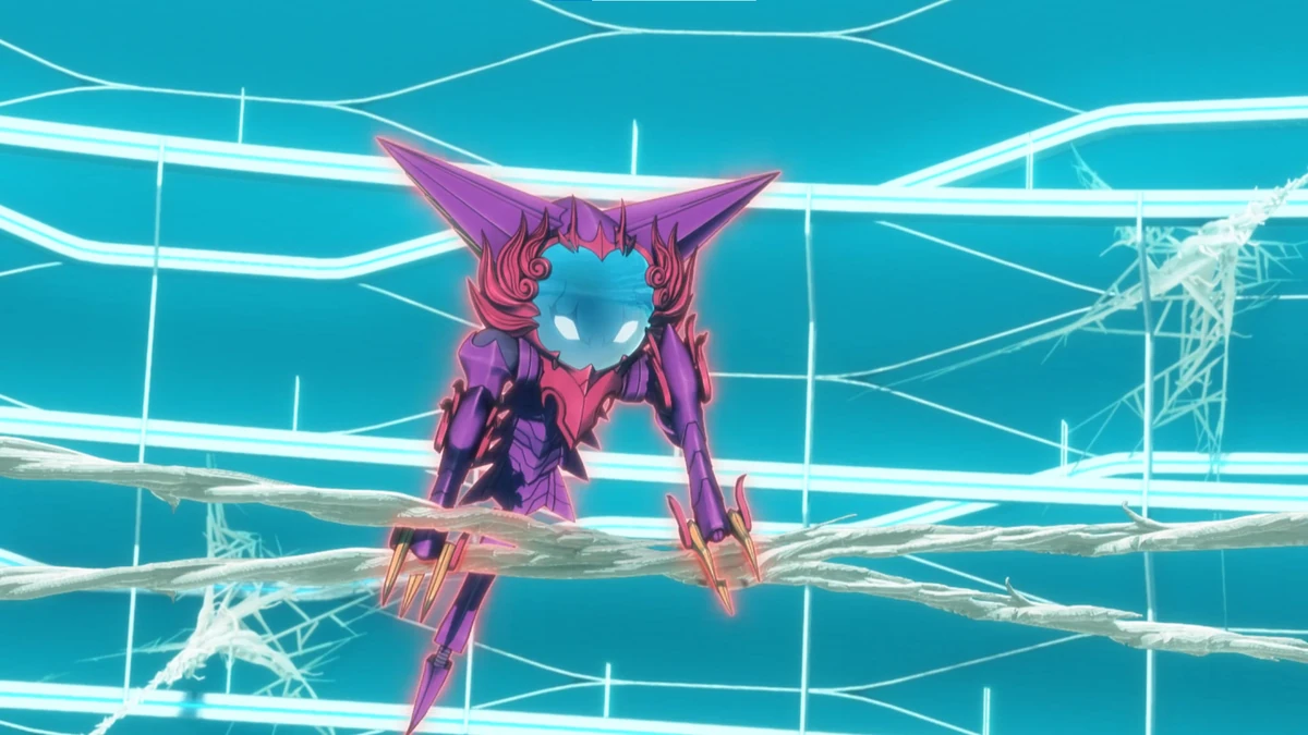 Definitely Ungaikyo | Shinkalion Wiki | Fandom