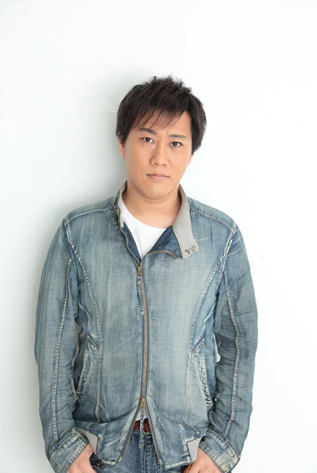 Fumihiro Okabayashi | Shinkalion Wiki | Fandom