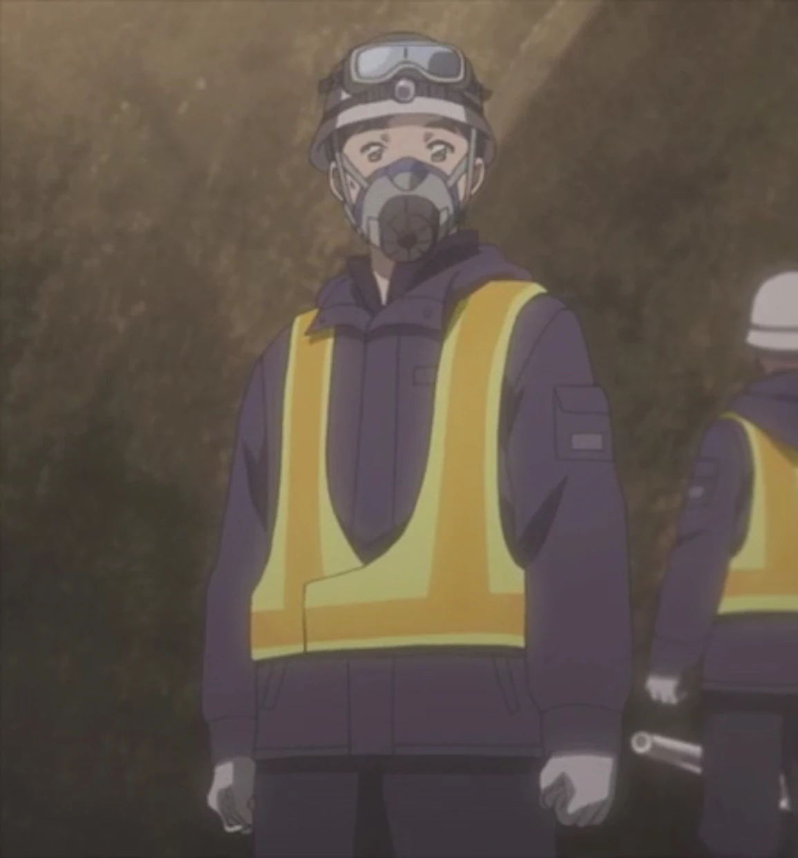 Yoshimura | Shinkalion Wiki | Fandom